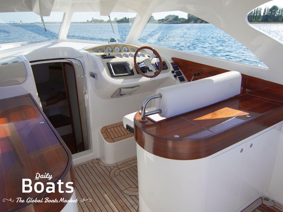 2009 Knierim 33 Classic for sale. View price, photos and Buy 2009 ...