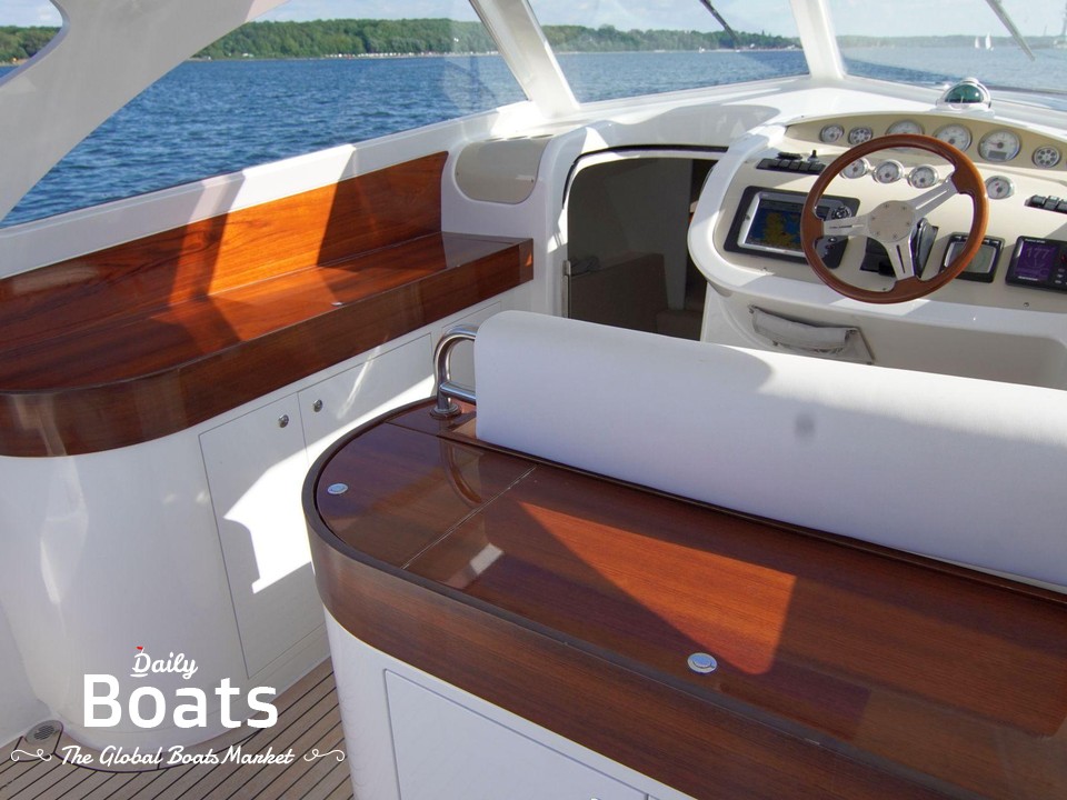 2009 Knierim 33 Classic for sale. View price, photos and Buy 2009 ...