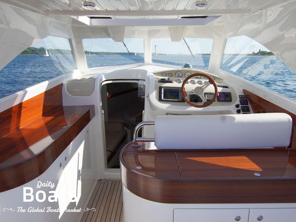 2009 Knierim 33 Classic for sale. View price, photos and Buy 2009 ...