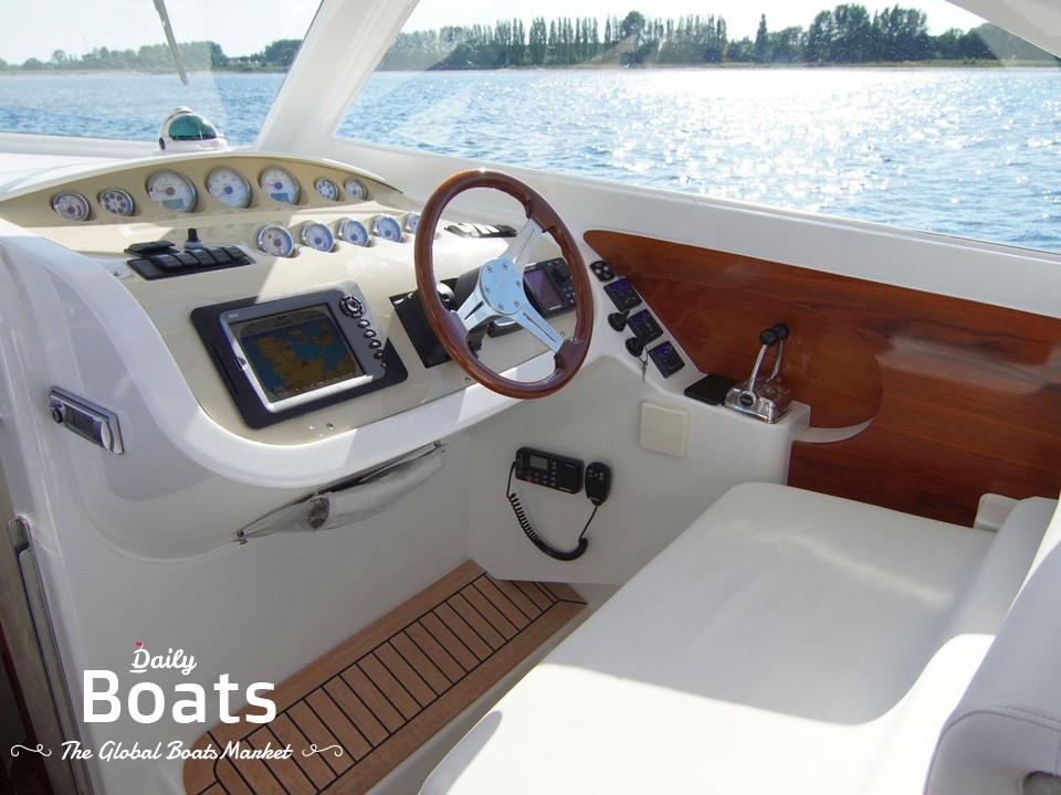 2009 Knierim 33 Classic for sale. View price, photos and Buy 2009 ...