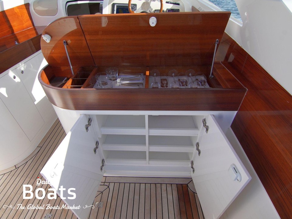 2009 Knierim 33 Classic for sale. View price, photos and Buy 2009 ...