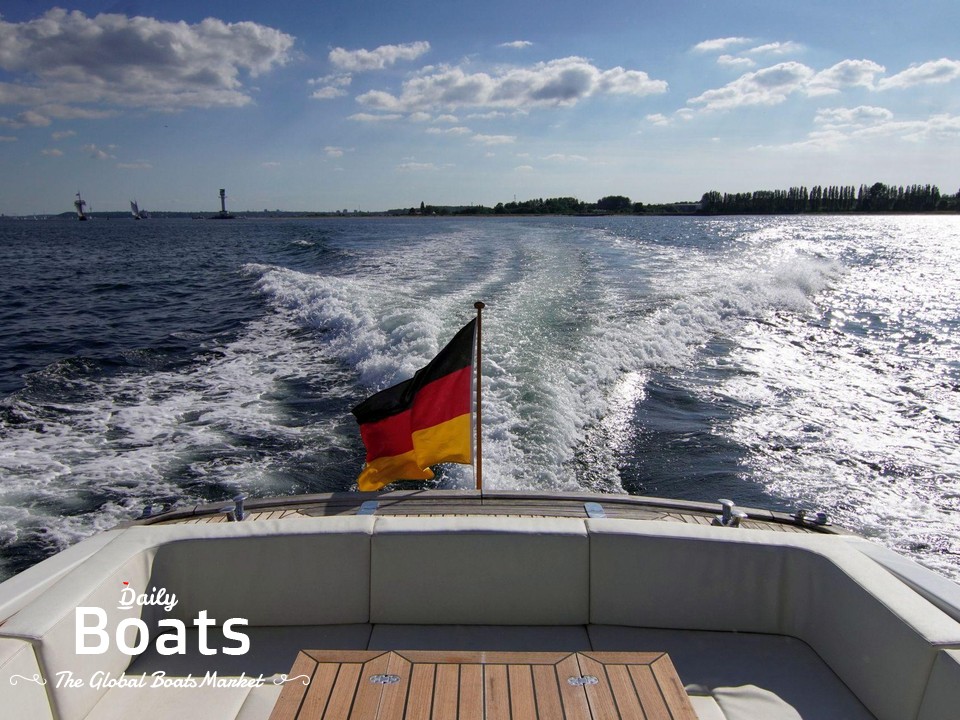 2009 Knierim 33 Classic for sale. View price, photos and Buy 2009 ...