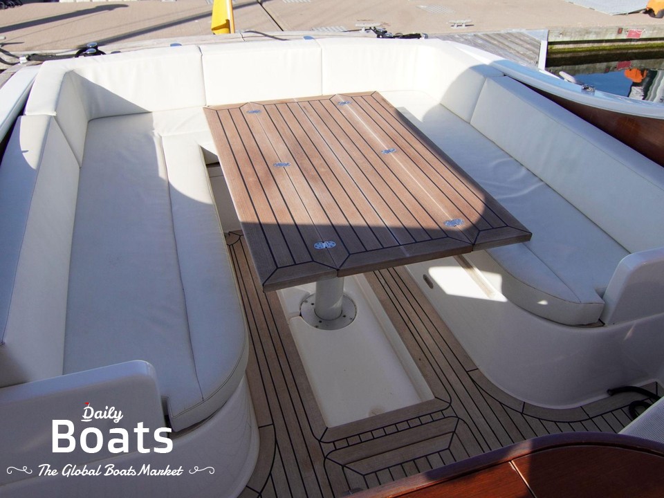 2009 Knierim 33 Classic for sale. View price, photos and Buy 2009 ...