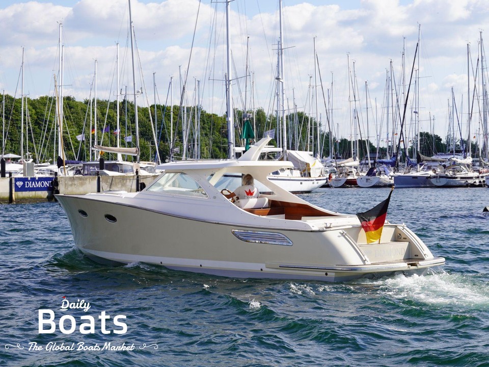 2009 Knierim 33 Classic for sale. View price, photos and Buy 2009 ...