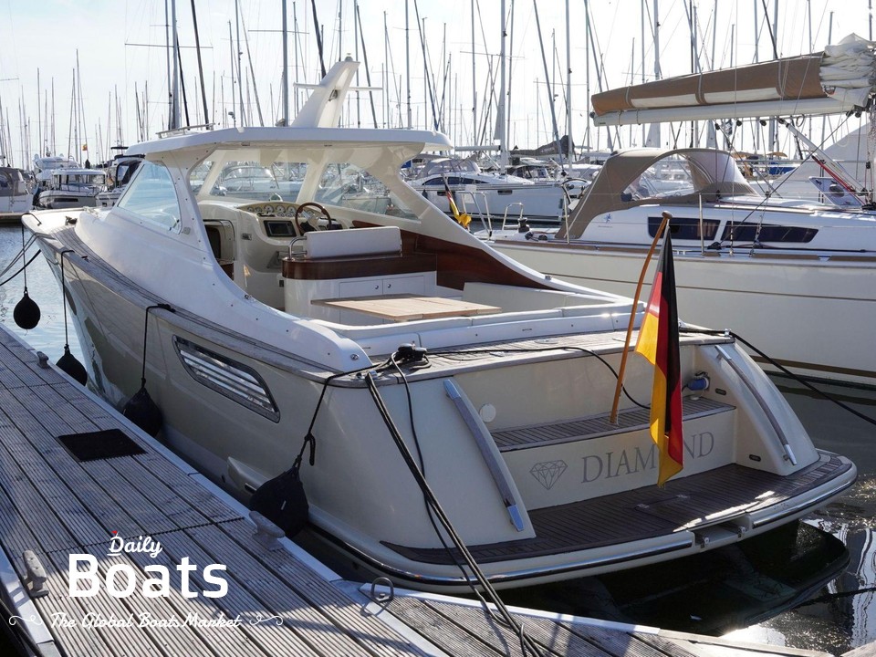 2009 Knierim 33 Classic for sale. View price, photos and Buy 2009 ...