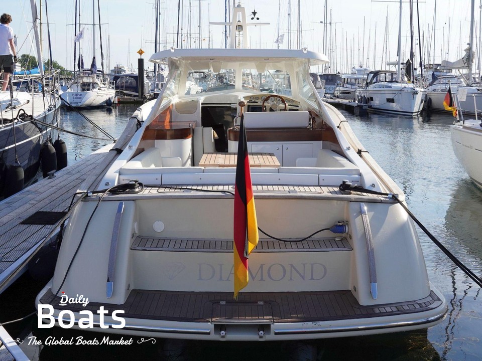 2009 Knierim 33 Classic for sale. View price, photos and Buy 2009 ...