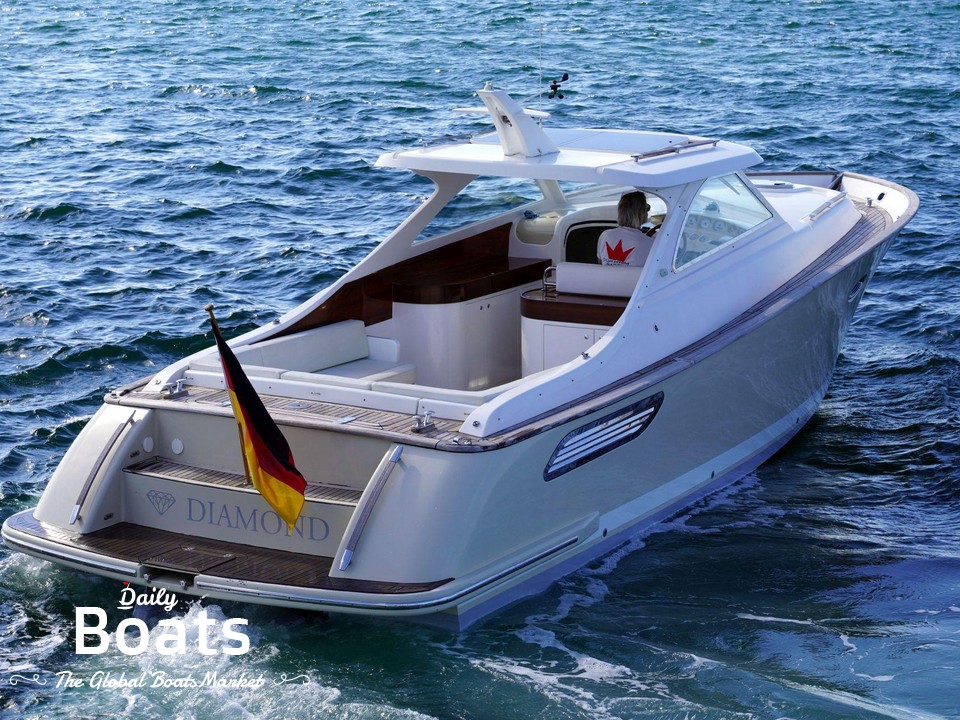 2009 Knierim 33 Classic for sale. View price, photos and Buy 2009 ...