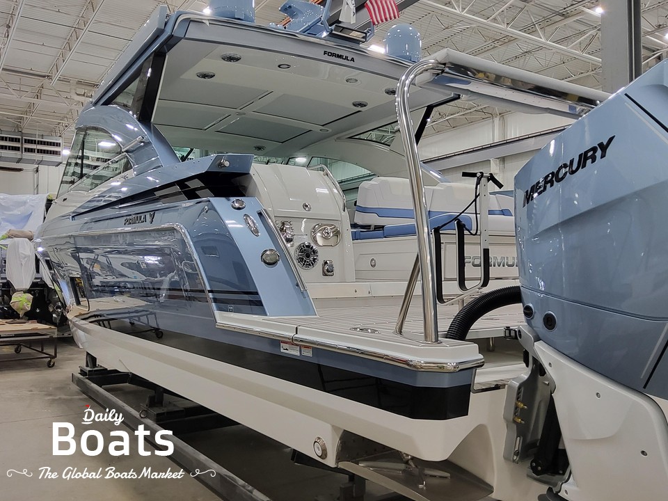 2024 Formula 430 Super Sport Crossover for sale. View price, photos and ...