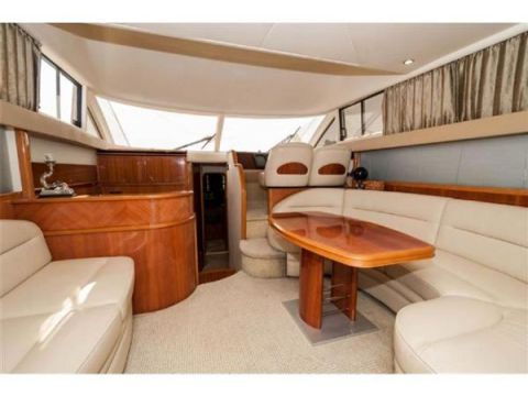 2001 Viking Flybridge for sale. View price, photos and Buy 2001 Viking ...