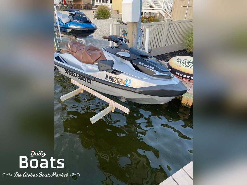 2018 Sea-Doo Gtx 300 Limited for sale. View price, photos and Buy 2018 ...