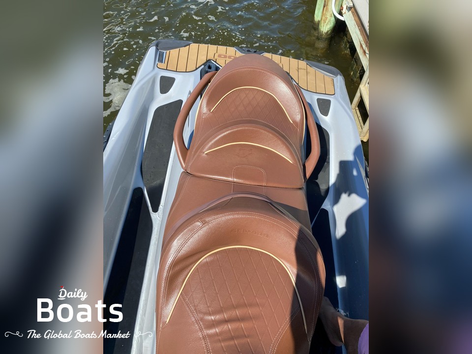 2018 Sea-Doo Gtx 300 Limited for sale. View price, photos and Buy 2018 ...