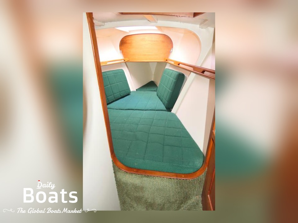 1982 Don Senior Antares 41 for sale. View price, photos and Buy 1982 ...