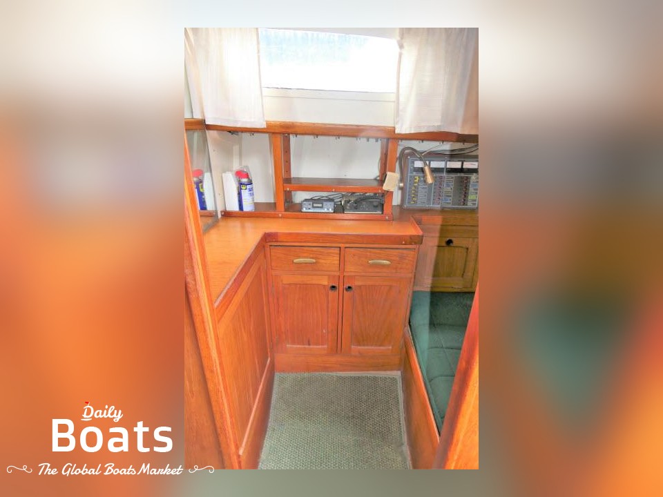 1982 Don Senior Antares 41 for sale. View price, photos and Buy 1982 ...