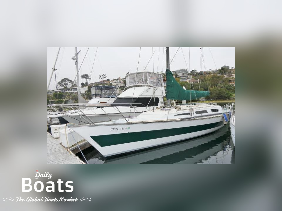 1982 Don Senior Antares 41 for sale. View price, photos and Buy 1982 ...