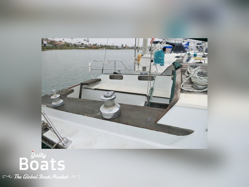 1982 Don Senior Antares 41 for sale. View price, photos and Buy 1982 ...