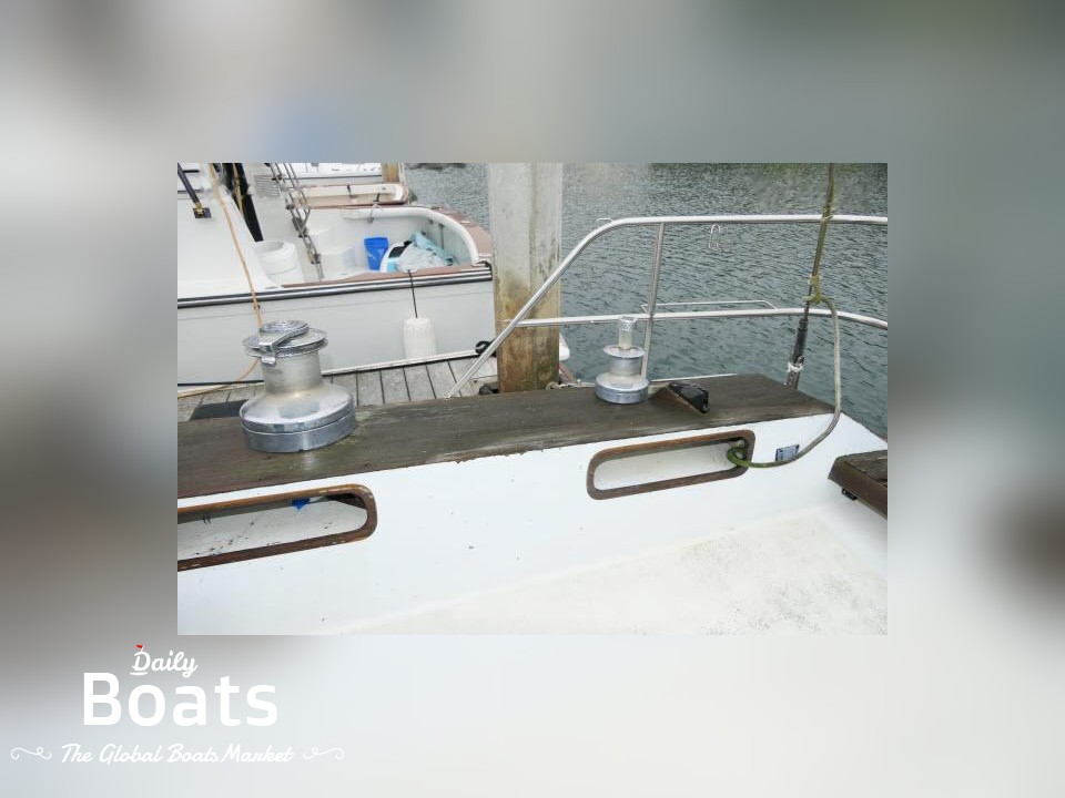 1982 Don Senior Antares 41 for sale. View price, photos and Buy 1982 ...