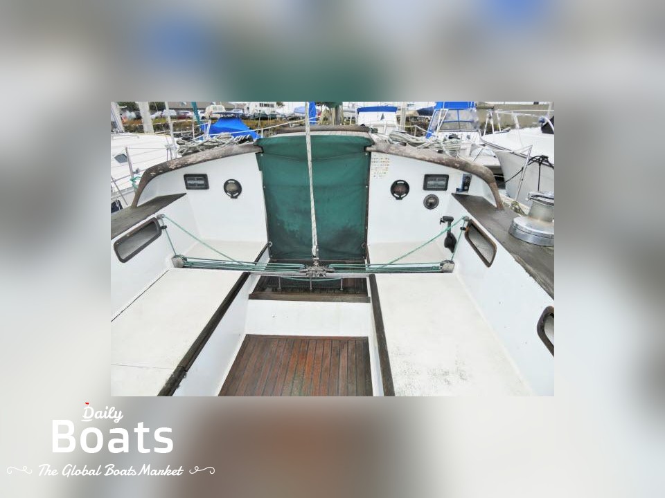 1982 Don Senior Antares 41 for sale. View price, photos and Buy 1982 ...