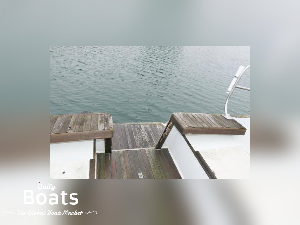 1982 Don Senior Antares 41 for sale. View price, photos and Buy 1982 ...