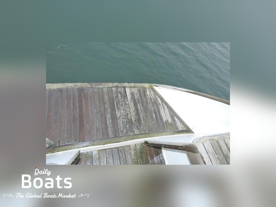 1982 Don Senior Antares 41 for sale. View price, photos and Buy 1982 ...