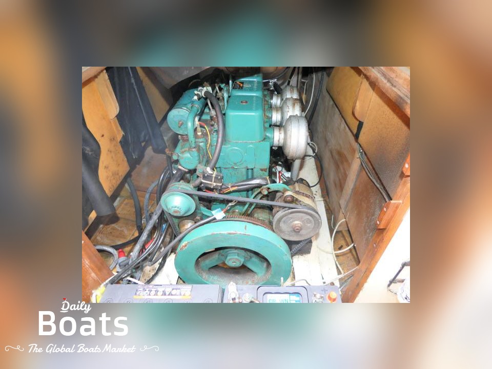 1982 Don Senior Antares 41 for sale. View price, photos and Buy 1982 ...