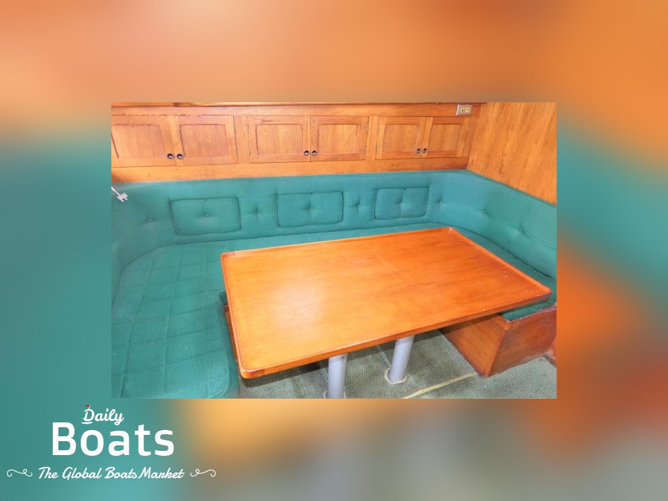 1982 Don Senior Antares 41 for sale. View price, photos and Buy 1982 ...