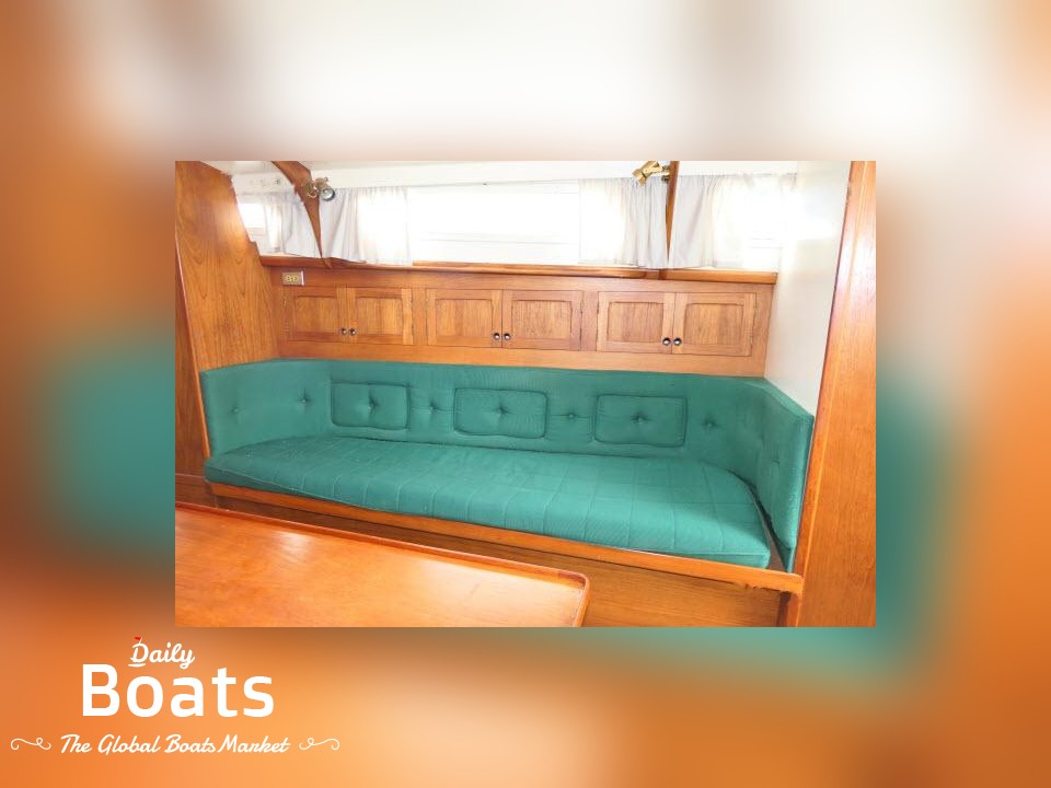 1982 Don Senior Antares 41 for sale. View price, photos and Buy 1982 ...