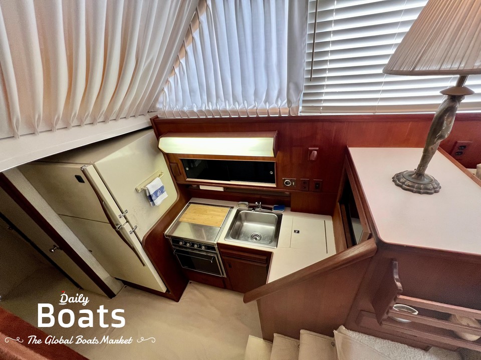 1986 Bertram 42 Convertible for sale. View price, photos and Buy 1986 ...