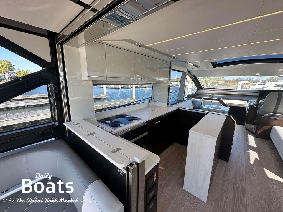 2022 Sunseeker 65 Sport Yacht for sale. View price, photos and Buy 2022 ...