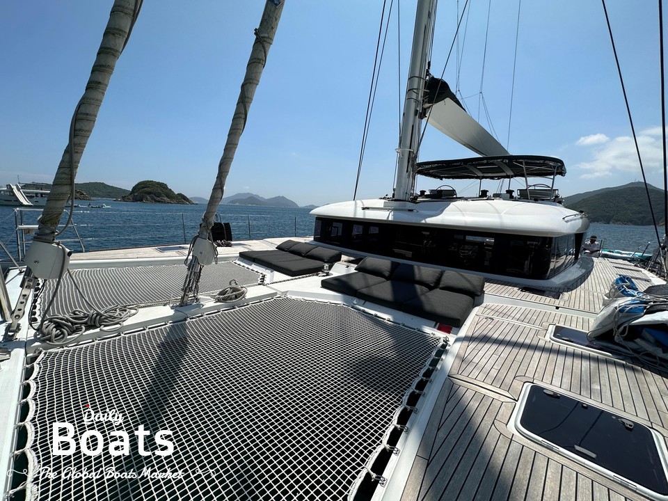 2018 Lagoon 620 for sale. View price, photos and Buy 2018 Lagoon 620 ...