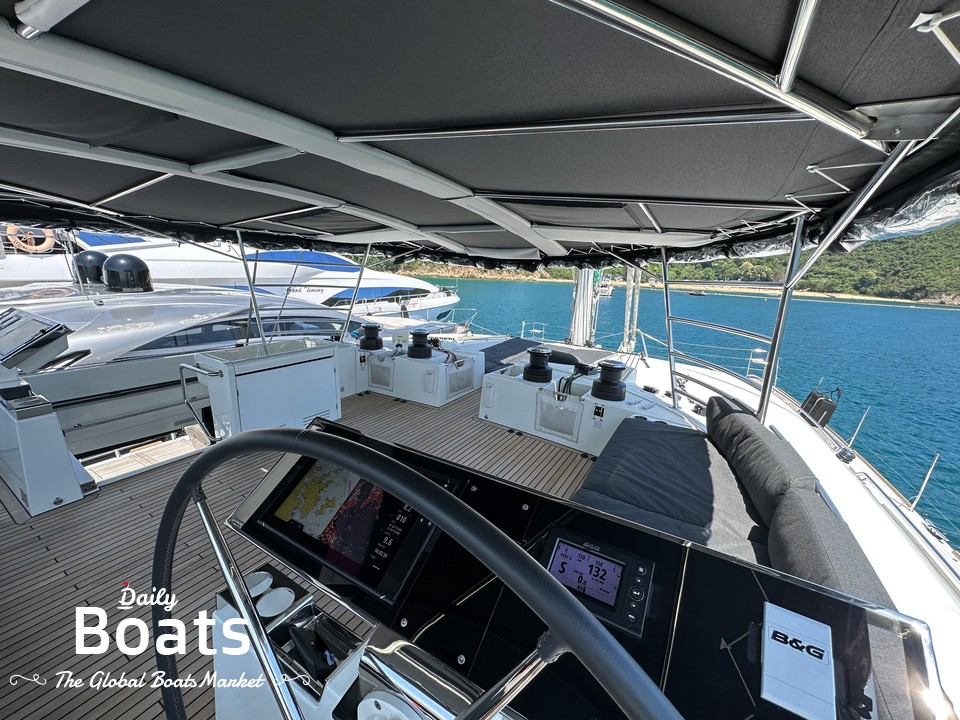 2018 Lagoon 620 for sale. View price, photos and Buy 2018 Lagoon 620 ...