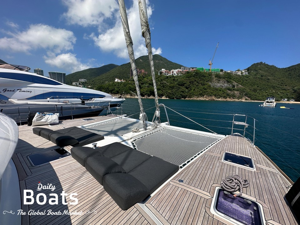 2018 Lagoon 620 for sale. View price, photos and Buy 2018 Lagoon 620 ...