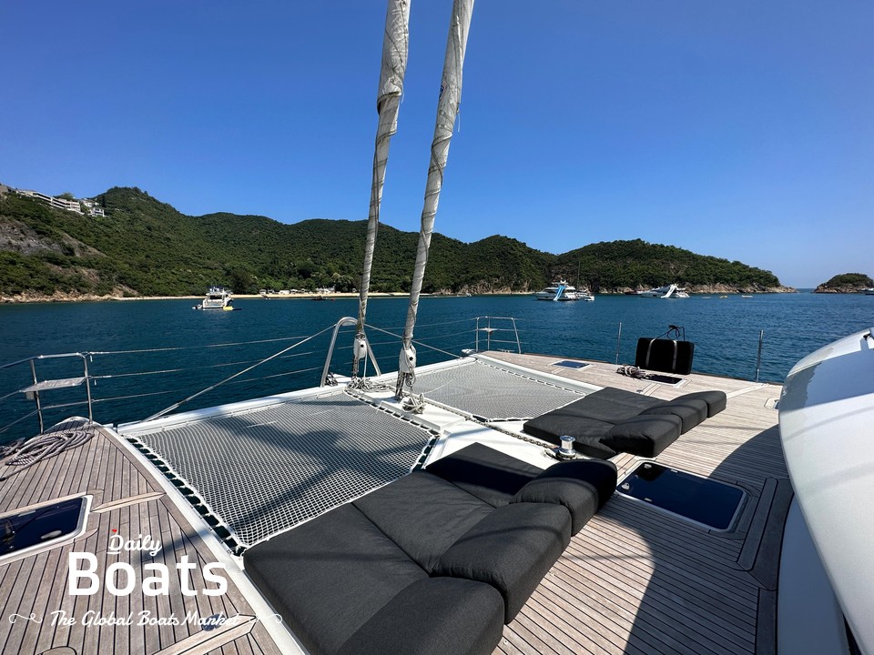 2018 Lagoon 620 for sale. View price, photos and Buy 2018 Lagoon 620 ...