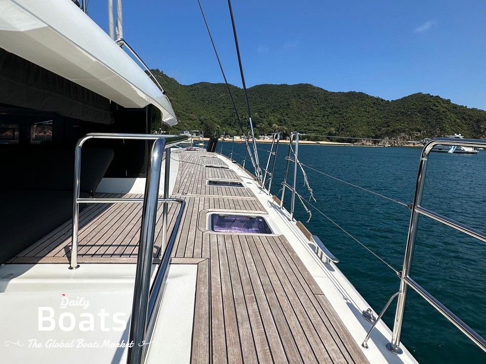 2018 Lagoon 620 for sale. View price, photos and Buy 2018 Lagoon 620 ...