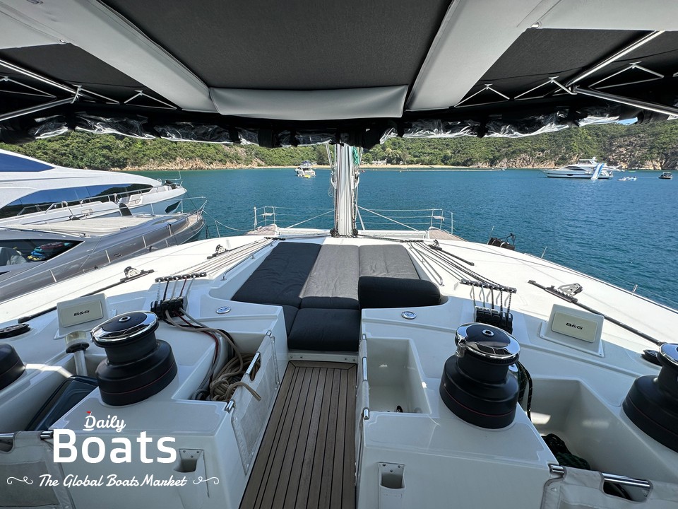 2018 Lagoon 620 for sale. View price, photos and Buy 2018 Lagoon 620 ...