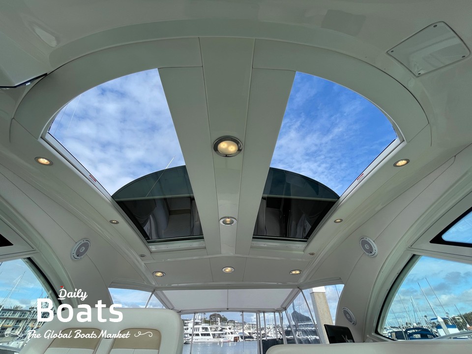 2010 Sea Ray 470 Sundancer for sale. View price, photos and Buy 2010 ...