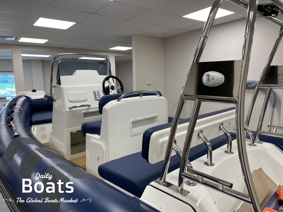 2022 Brig Navigator 520 for sale. View price, photos and Buy 2022 Brig ...