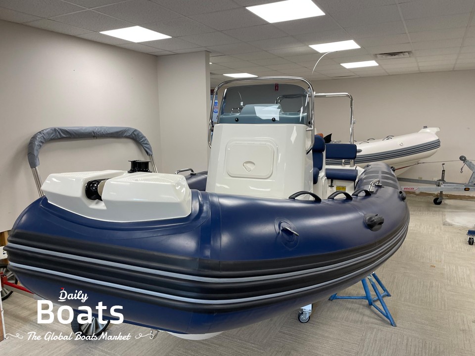 2022 Brig Navigator 520 for sale. View price, photos and Buy 2022 Brig ...