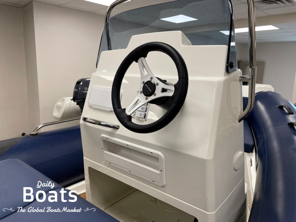 2022 Brig Navigator 520 for sale. View price, photos and Buy 2022 Brig ...