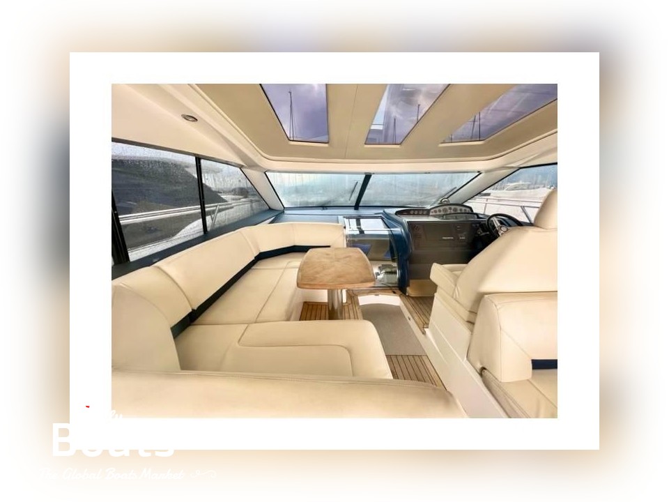 2008 Princess V53 for sale. View price, photos and Buy 2008 Princess ...