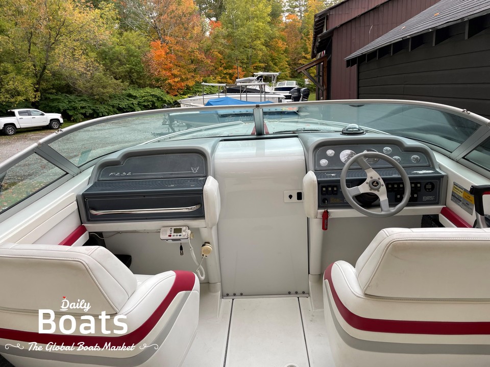 1997 Formula 232 Ls for sale. View price, photos and Buy 1997 Formula ...