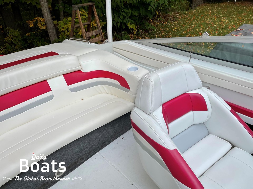 1997 Formula 232 Ls for sale. View price, photos and Buy 1997 Formula ...