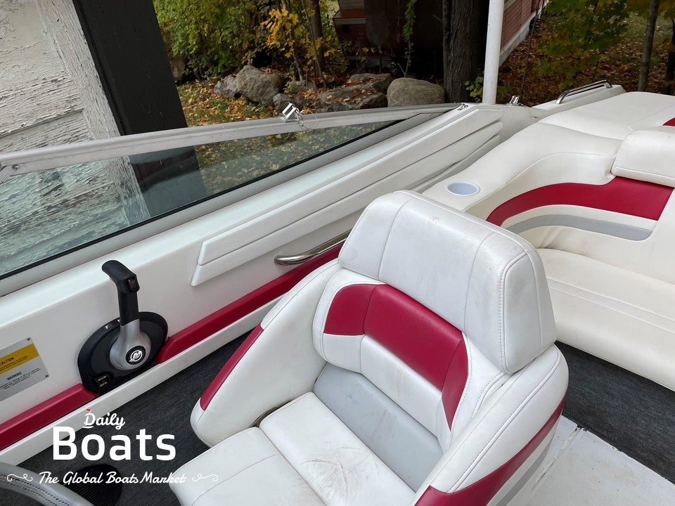 1997 Formula 232 Ls for sale. View price, photos and Buy 1997 Formula ...