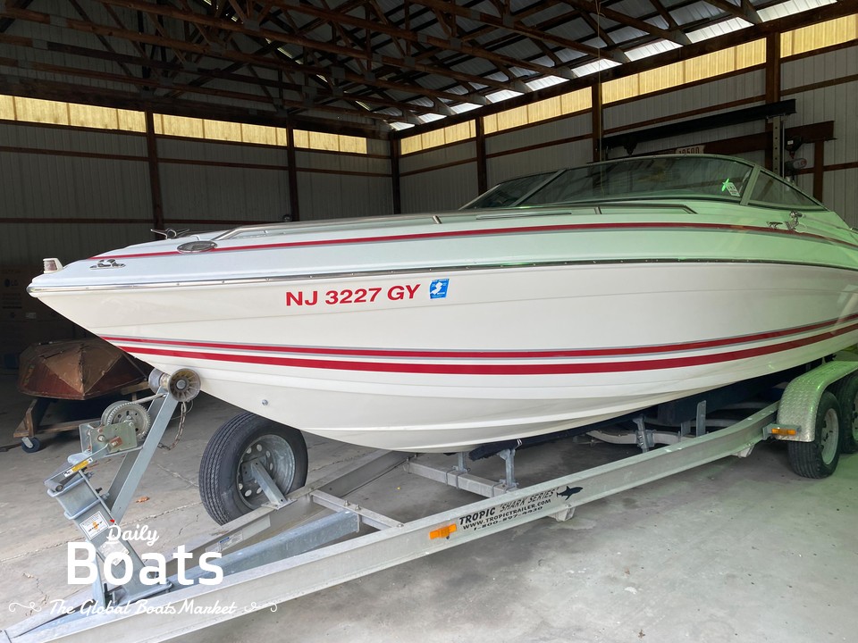 1997 Formula 232 Ls for sale. View price, photos and Buy 1997 Formula ...