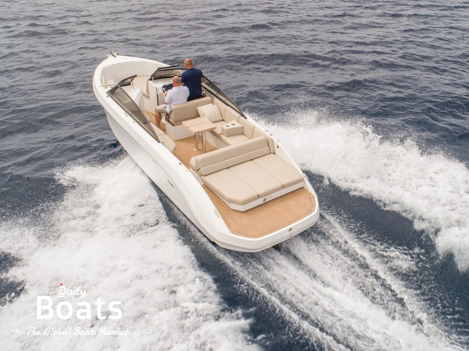 2020 Rand 27 Supreme for sale. View price, photos and Buy 2020 Rand 27 ...