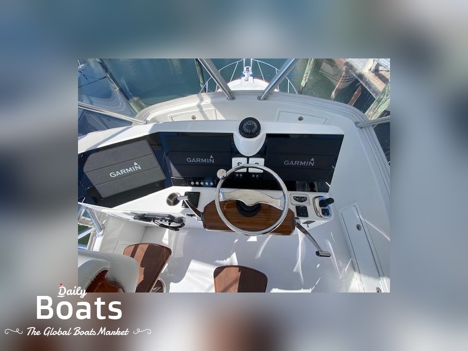 2020 Henriques 42 Exhtb Sportfish for sale. View price, photos and Buy ...