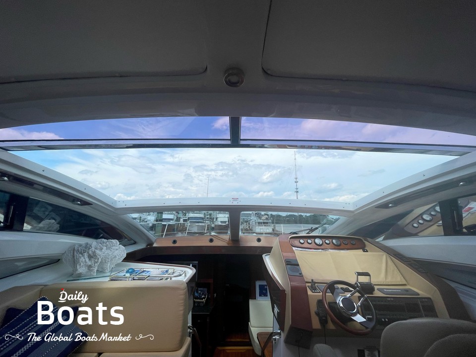 2008 Savannah Express Motor Yacht for sale. View price, photos and Buy ...