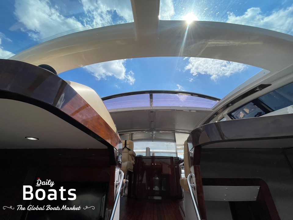 2008 Savannah Express Motor Yacht for sale. View price, photos and Buy ...