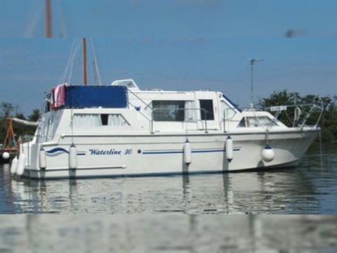 2004 Viking 30 for sale. View price, photos and Buy 2004 Viking 30 #48710