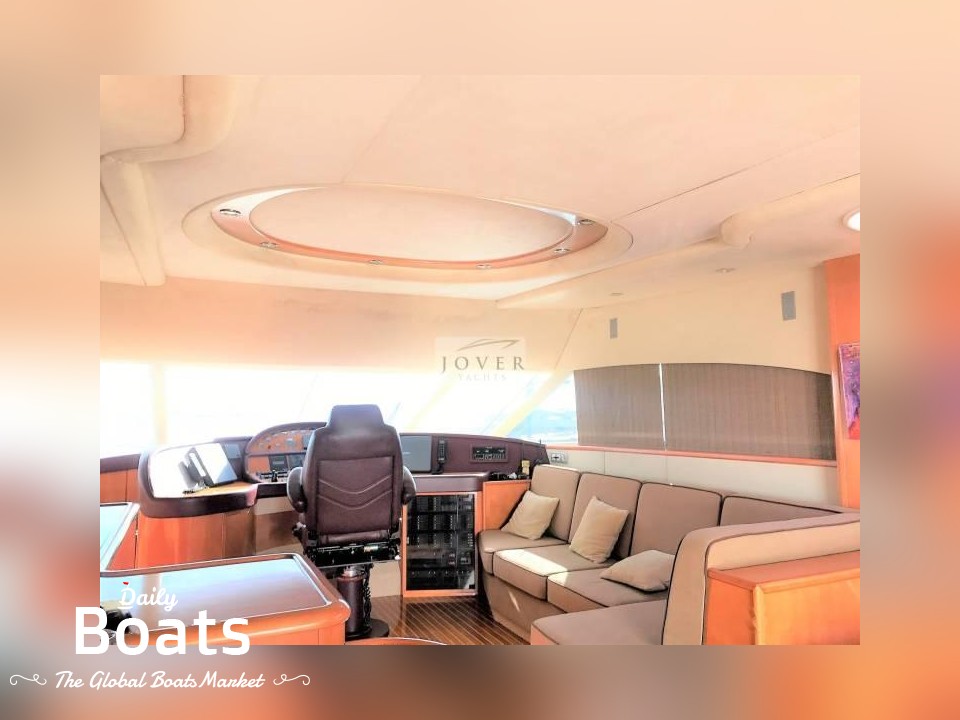 2003 Rodman Polyships 64 for sale. View price, photos and Buy 2003 ...