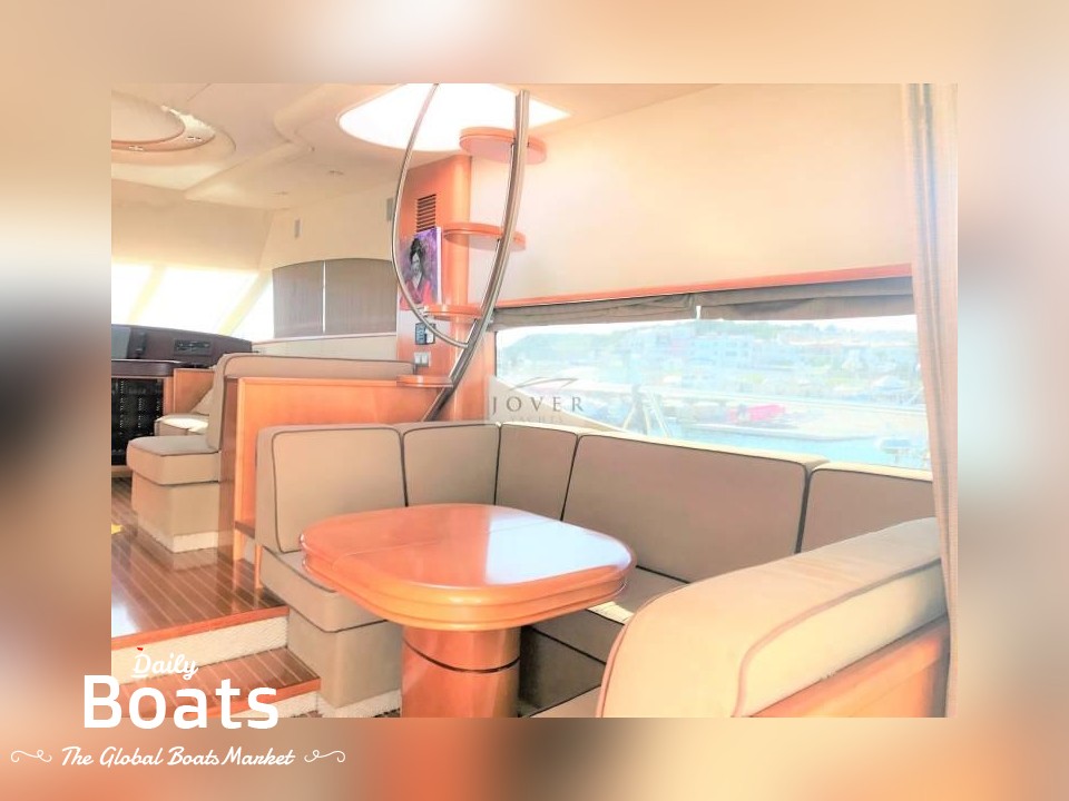 2003 Rodman Polyships 64 for sale. View price, photos and Buy 2003 ...